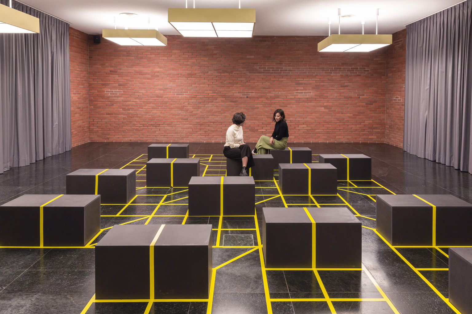 Trojans Collective - Projects