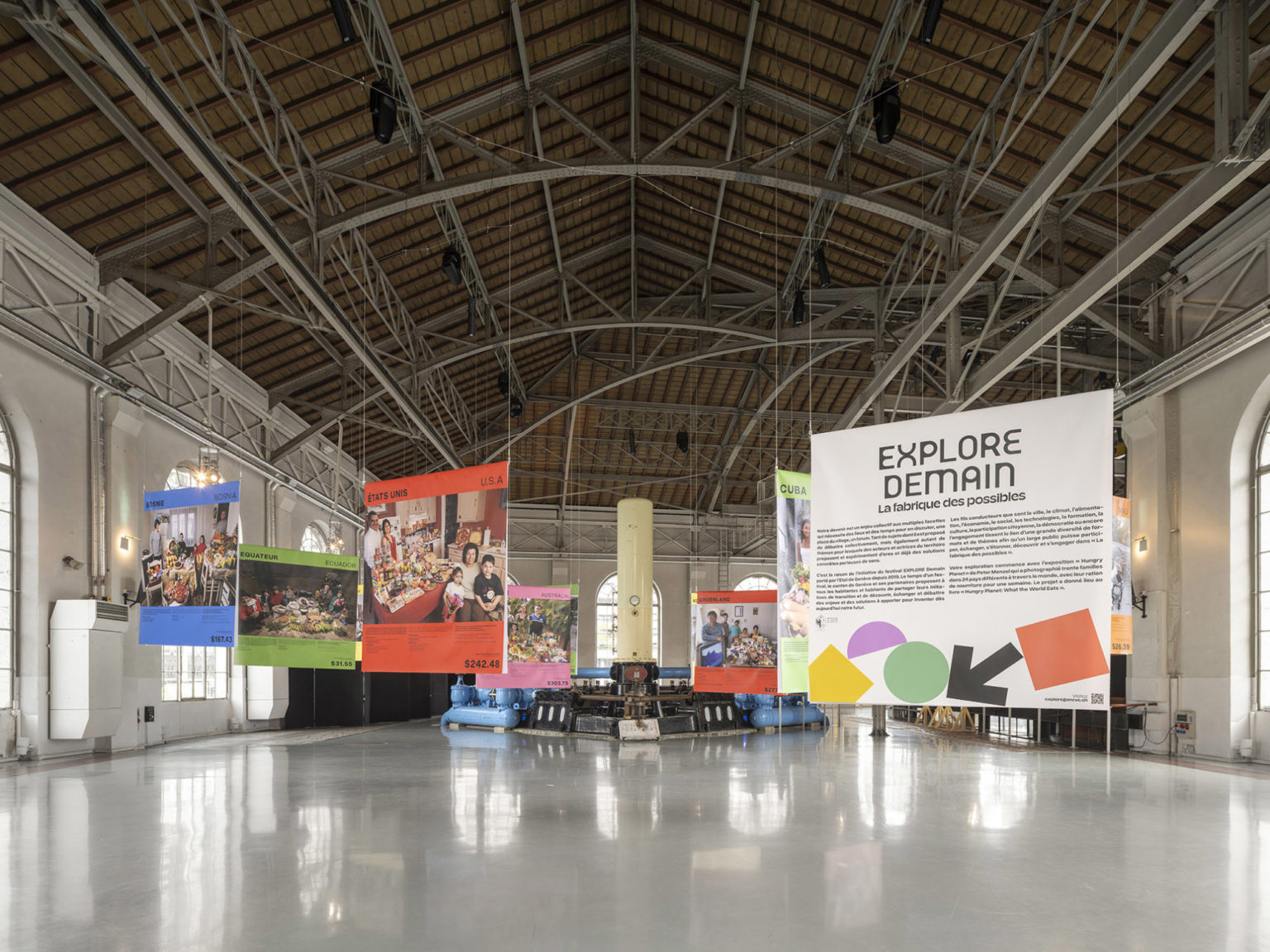 Trojans Collective - Graphic and Space Design Studio